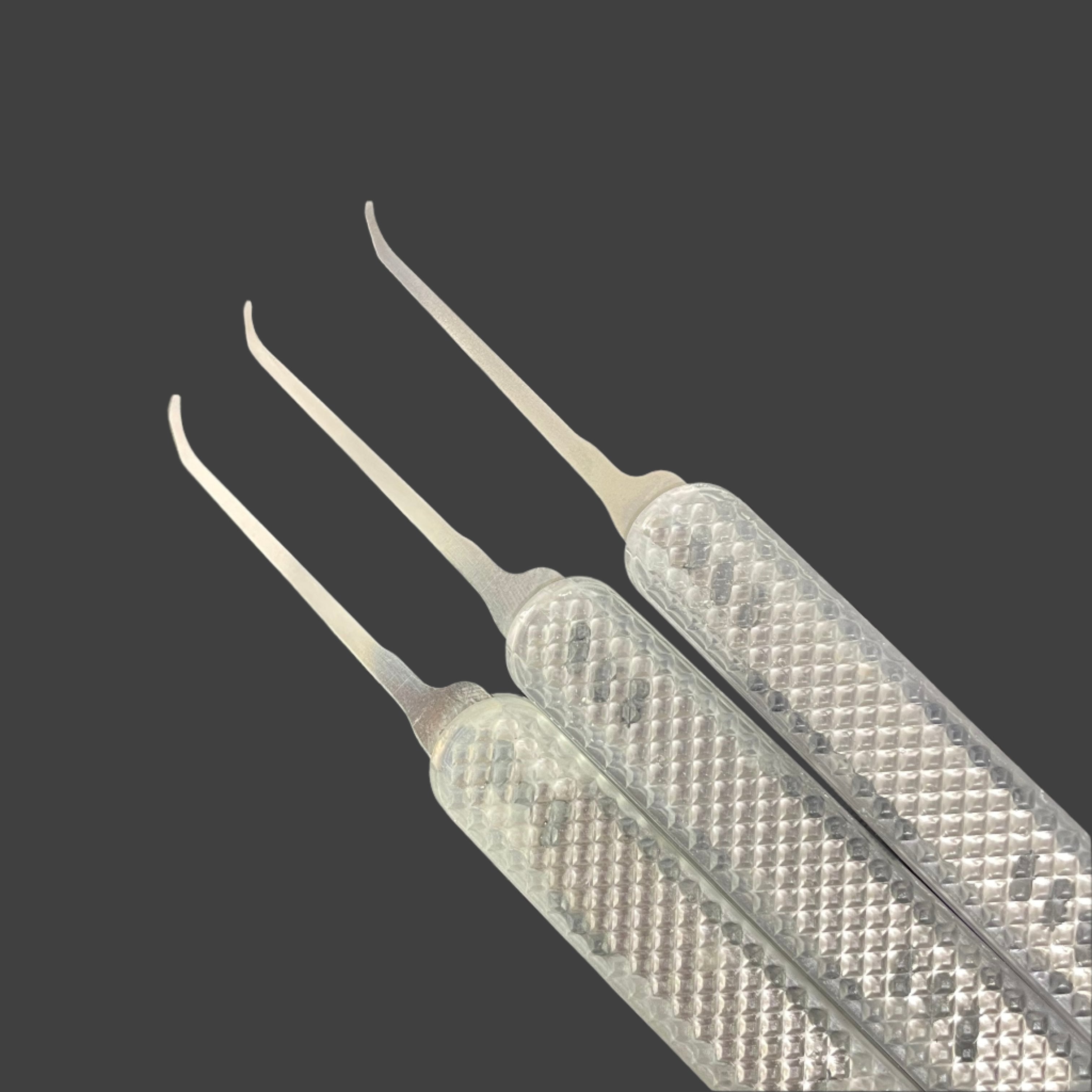 Lockpicker's Bench – LPB