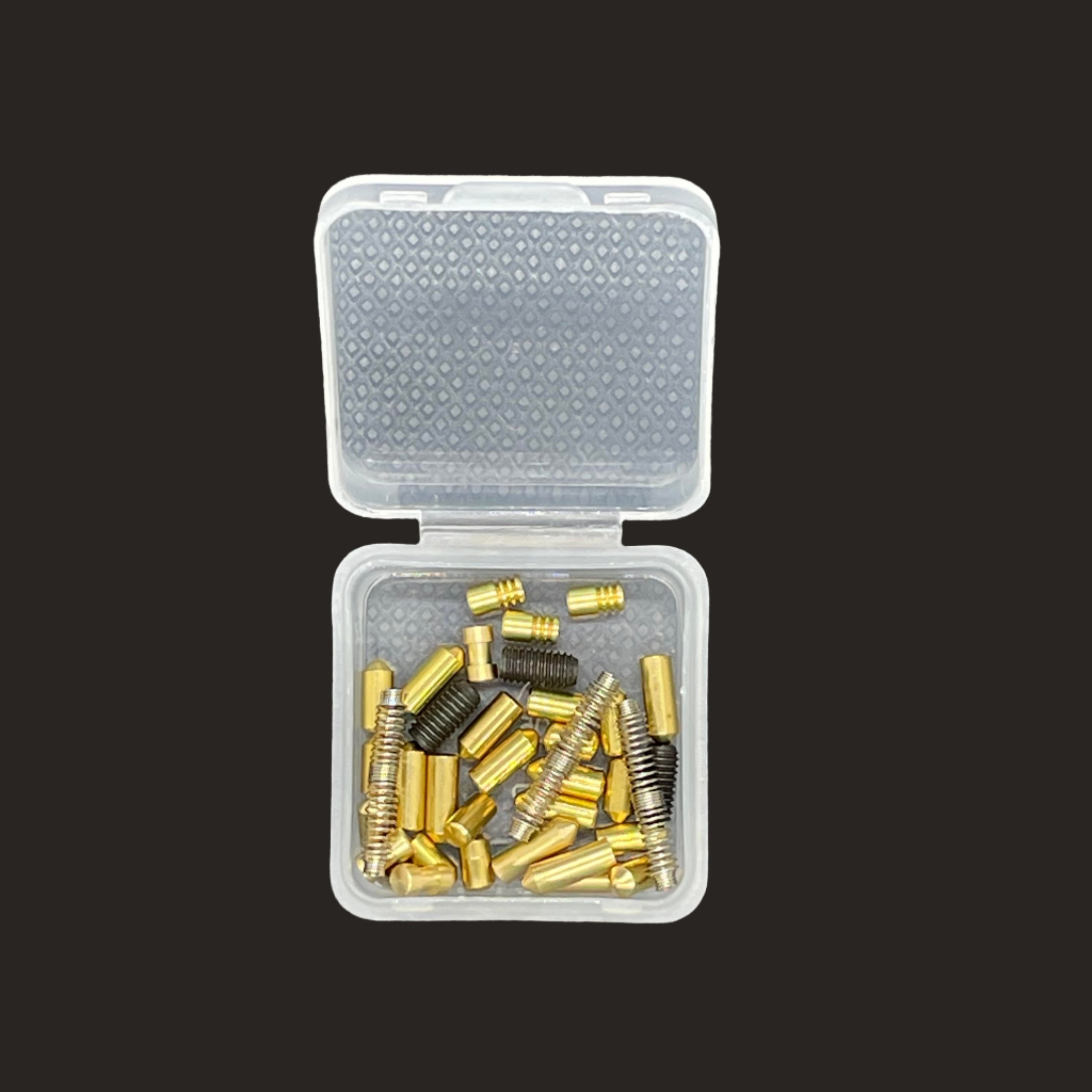 Mini Pin Kit – LPB