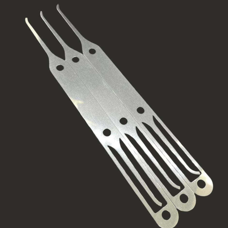 Lockpicker's Bench - Locksport Tools and Supplies – LPB